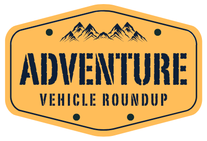 Adventure Vehicle Roundup – “Everyone who’s geared for adventure has a ...
