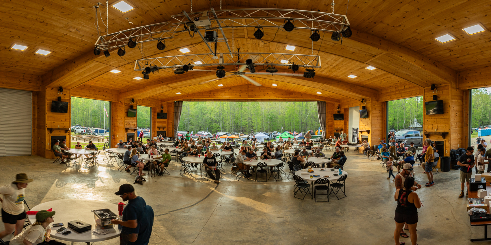 Spring 2026 AVR – Adventure Vehicle Roundup